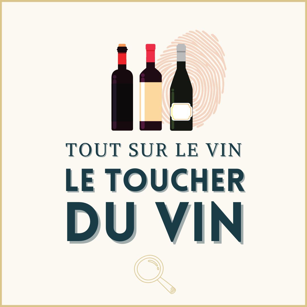 The touch of wine: everything you need to know about tasting – Flakon