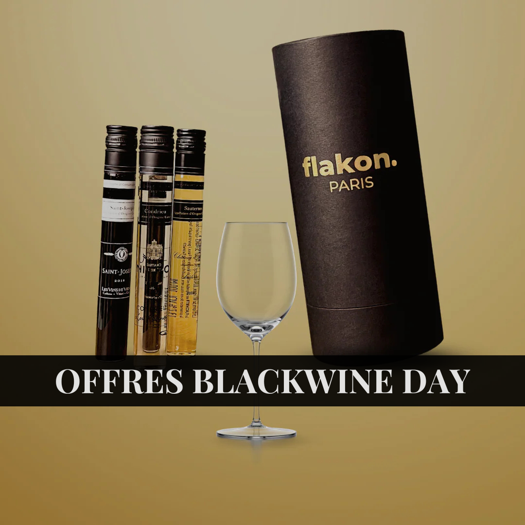 Boxes and Accessories – Flakon